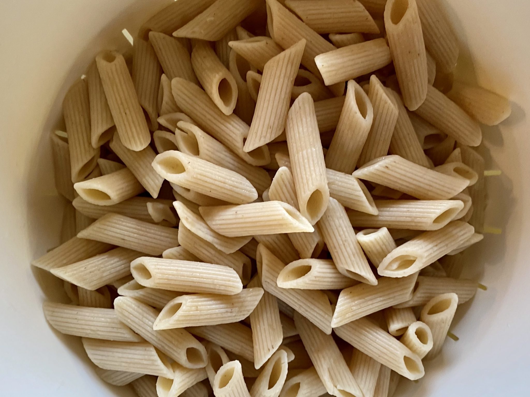 Egyptian Light Creamy Baked Béchamel Pasta (Greek Pastitsio) - The ...