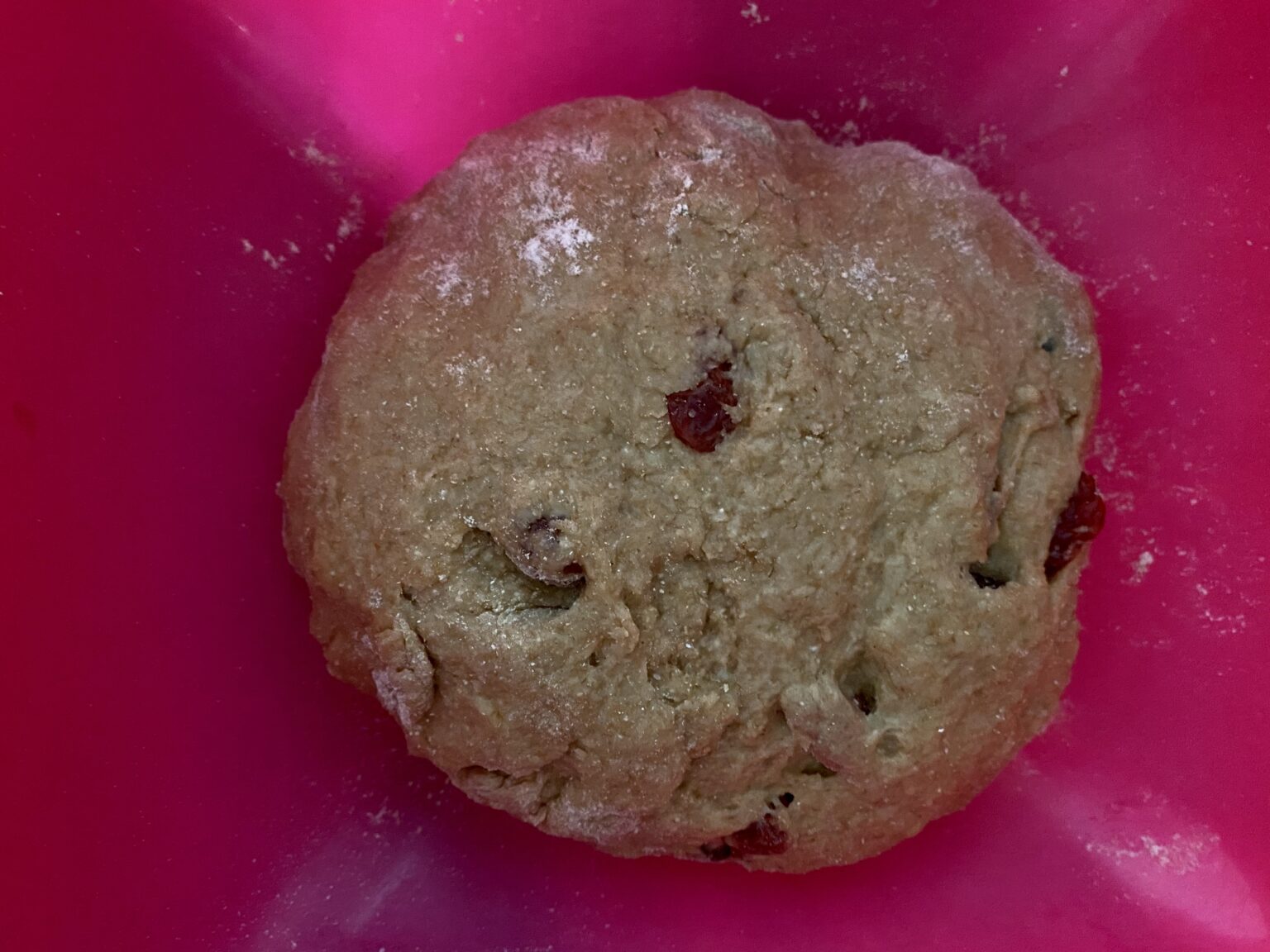 Healthy Braided Easter Bread with Raisins (Pane Di Pasqua) - The ...