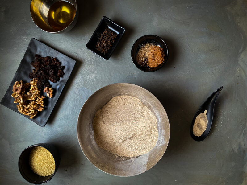 Traditional Healthier Greek Easter Lazarus Bread (Lazarakia Bread ...