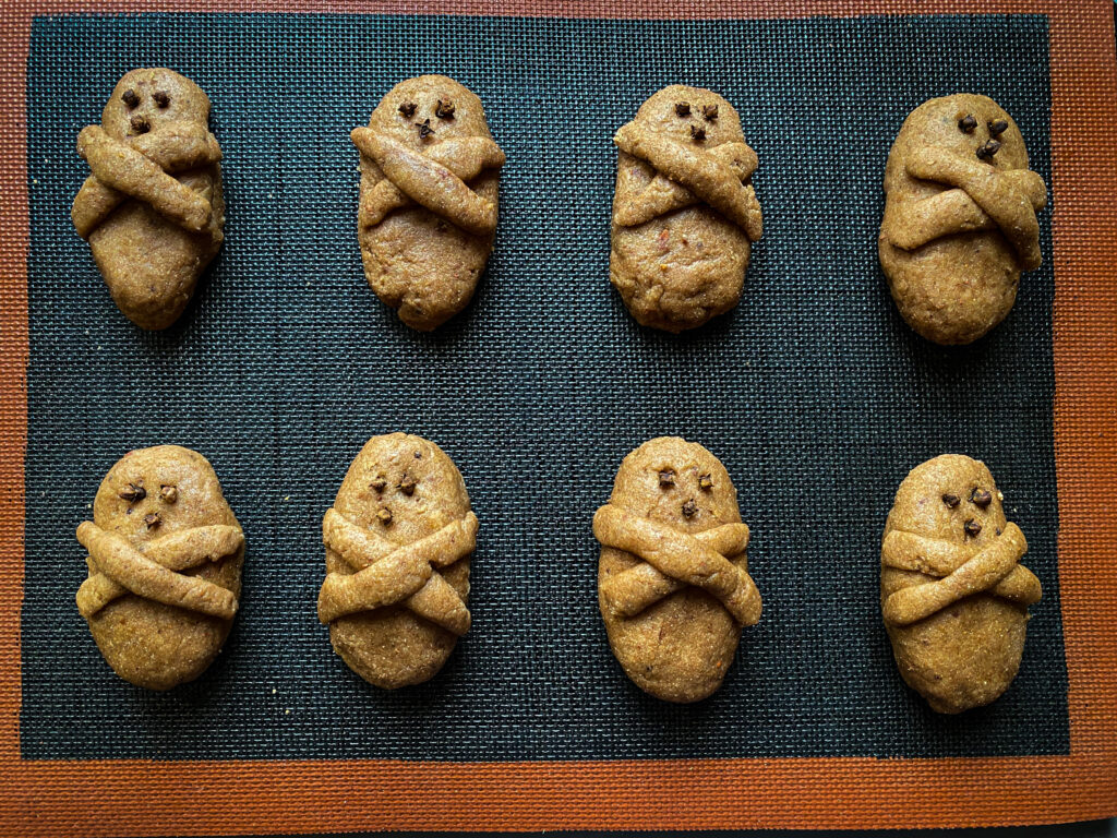 Traditional Healthier Greek Easter Lazarus Bread (Lazarakia Bread ...